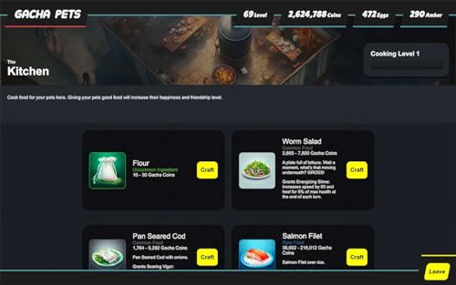 Amazon.com: Gacha Pets : Alexa Skills