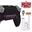 eXtremeRate Real Metal Buttons (RMB) Rise V3 Remap Kit para ps5 Control ...