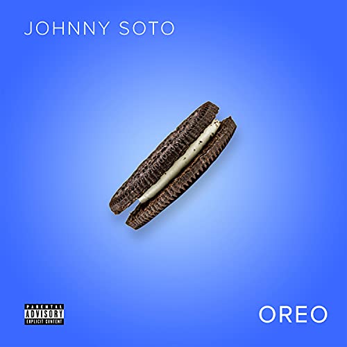 Oreo de Johnny Soto en Amazon Music Unlimited