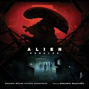 Amazon.de:Alien: Romulus [Vinyl LP]