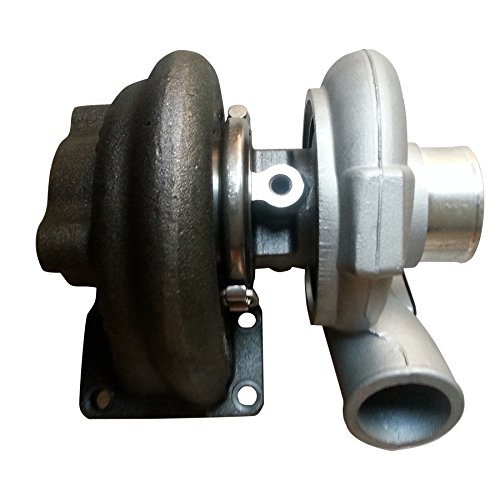 Amazon.com: 5I7952,5I-7592, TD06H Turbocharger FITS for E320B 3066T ...