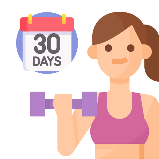 Tiny Fitness Workout App For Women 30 Days With Meal Plan And Exercise tiny-fitness-workout-app-for-women-30-days-with-meal-plan-and-exercise