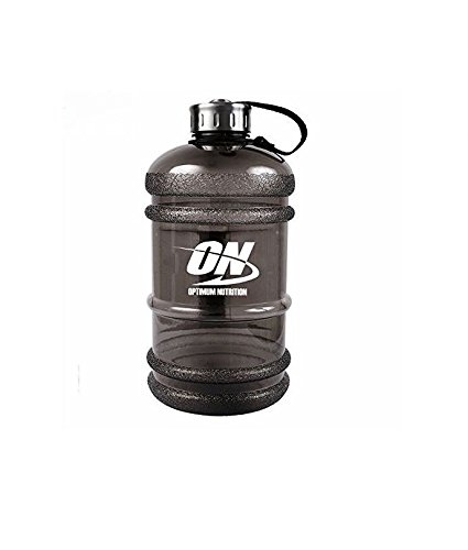 Optimum Nutrition Water Bottles With Stainless Steel Cover Large ...
