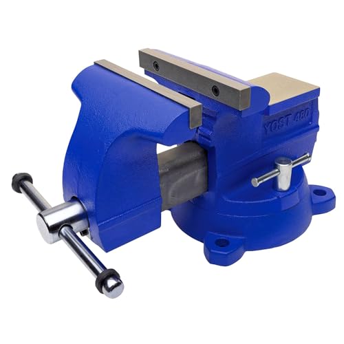 Top 10 Grease For Bench Vise of 2022 - Katynel