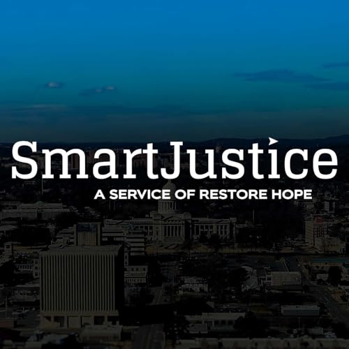 Amazon.com: Smart Justice : Restore Hope: Books
