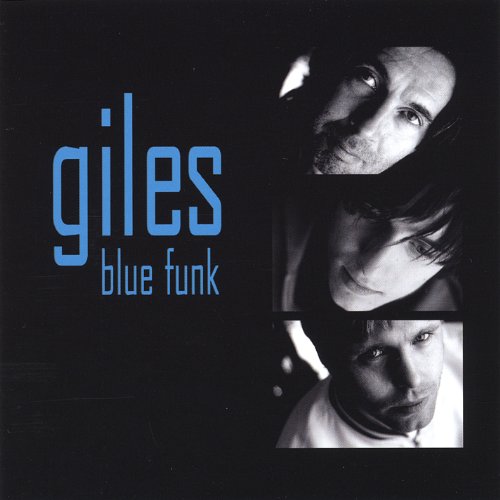 Play blue funk by Giles on Amazon Music