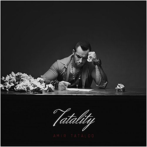 Amazon.com: Tatality : Amir Tataloo: Digital Music