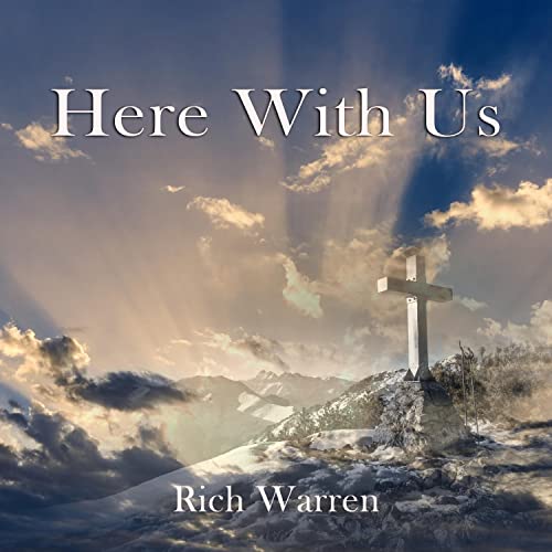 Amazon.co.jp: Here With Us : Rich Warren: Digital Music