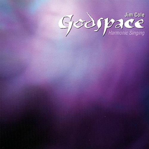 Play Godspace - Mesmerizing Overtone Singing by Jim Cole on Amazon Music