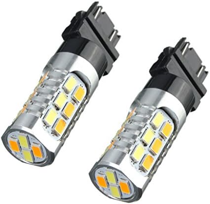 Amazon.com: WerFamily 3157 3057 High Power 5730 22-SMD LED Bulbs ...