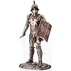 Amazon.com: Veronese Design 10 1/4" Tall Spartacus Roman Gladiator ...