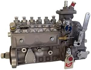 Amazon.com: Fuel Injection Pump 4944883 C4944883 Fits for Cummins ...