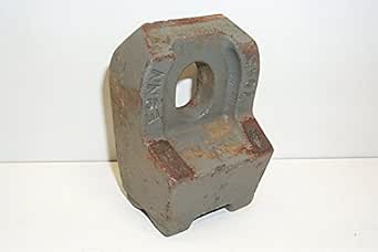 Amazon.com: Rim Clamp : Patio, Lawn & Garden