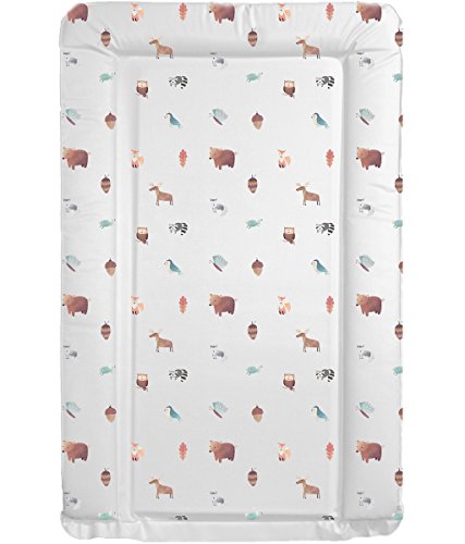 10 Best Baby Changing Mats (2022 Buyer's Guide)