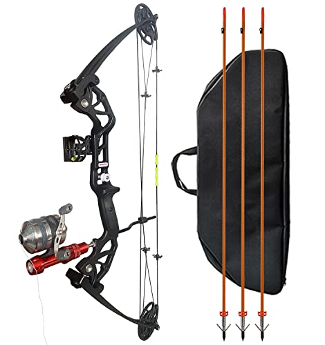 Bow Fishing Tips: 21 Things Every Bowfisherman (Must-Read)