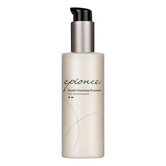Amazon.com: Epionce Gentle Foaming Cleanser - Face Wash & Makeup Remover for Normal to ...