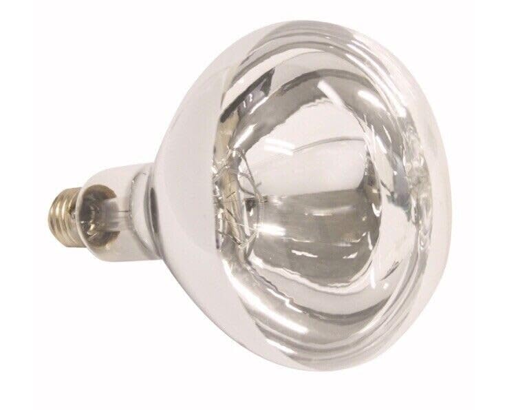 HPM L275HLES 275W Bathroom Heat Lamp Bulb : Amazon.com.au: Lighting