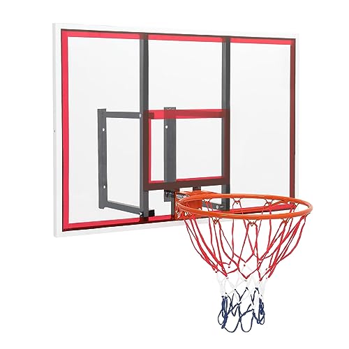 Top 10 Basketball Backboard For Wall of 2022 - Katynel