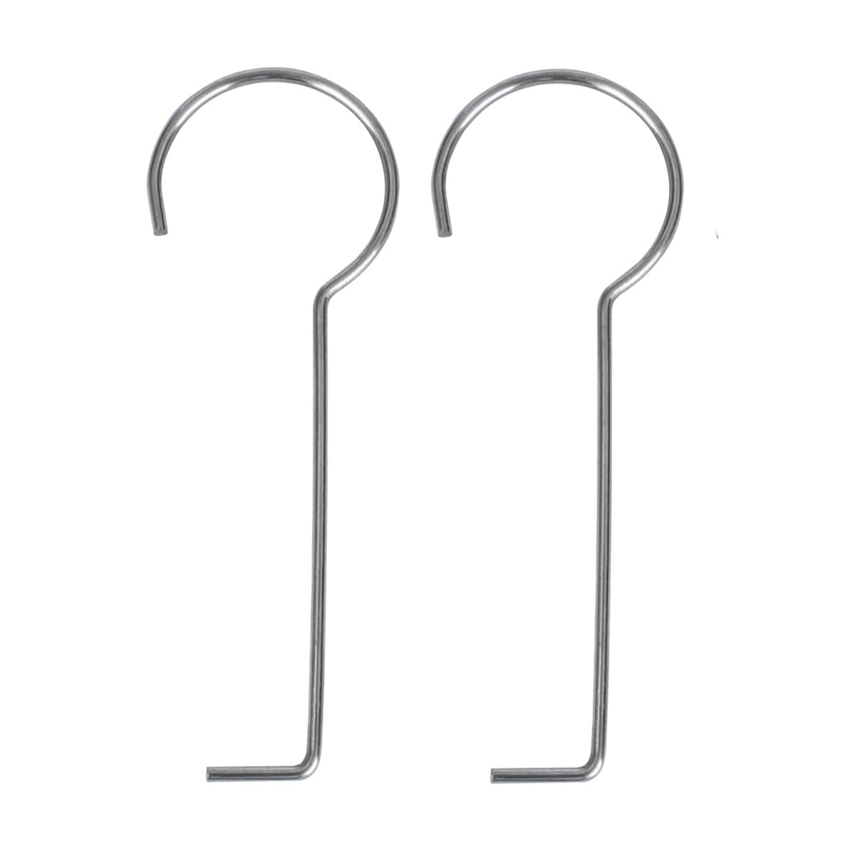 Amazon.com: Drain Key Lifting Hook for Shower Drain Cover Removal ...