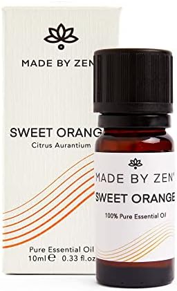 Made By Zen Moroccan Rose Signature Fragrance Oil | Luxury Scents for ...