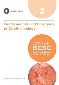 9781615258086: 2017-2018 Basic and Clinical Science Course (BCSC ...