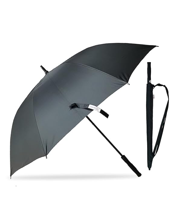 Umbrella - Auto Open 54 inch Umbrellas for Men with UV protection ...
