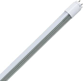 Xapolu 3FT LED T8 T12 Type A+B Tube Light, 15W 6000K 2100lm, F30T8 ...
