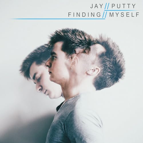 Play Finding Myself by Jay Putty on Amazon Music
