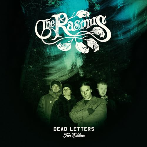 In the Shadows song by The Rasmus from Dead Letters (Fan Edition) on ...