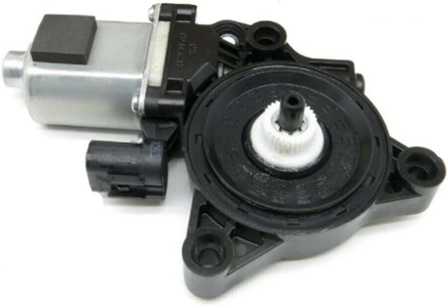 Amazon.com: Genuine OEM 83460-D3000 Power Window Motor RR, RH ...