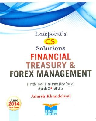 Amazon.in: Buy Financial Treasury& Forex Management Book Online at Low ...