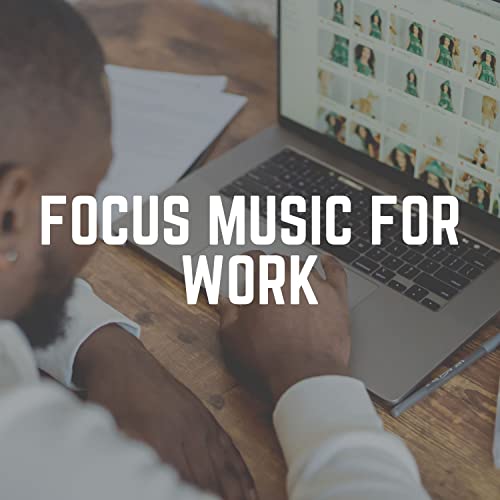 Amazon MusicでMusic for Work, Pure Work Music & Music for WorkingのFocus ...