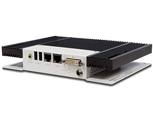 iBASE AMD Embedded G-Series APU |A Fanless Embedded System | A Fanless ...