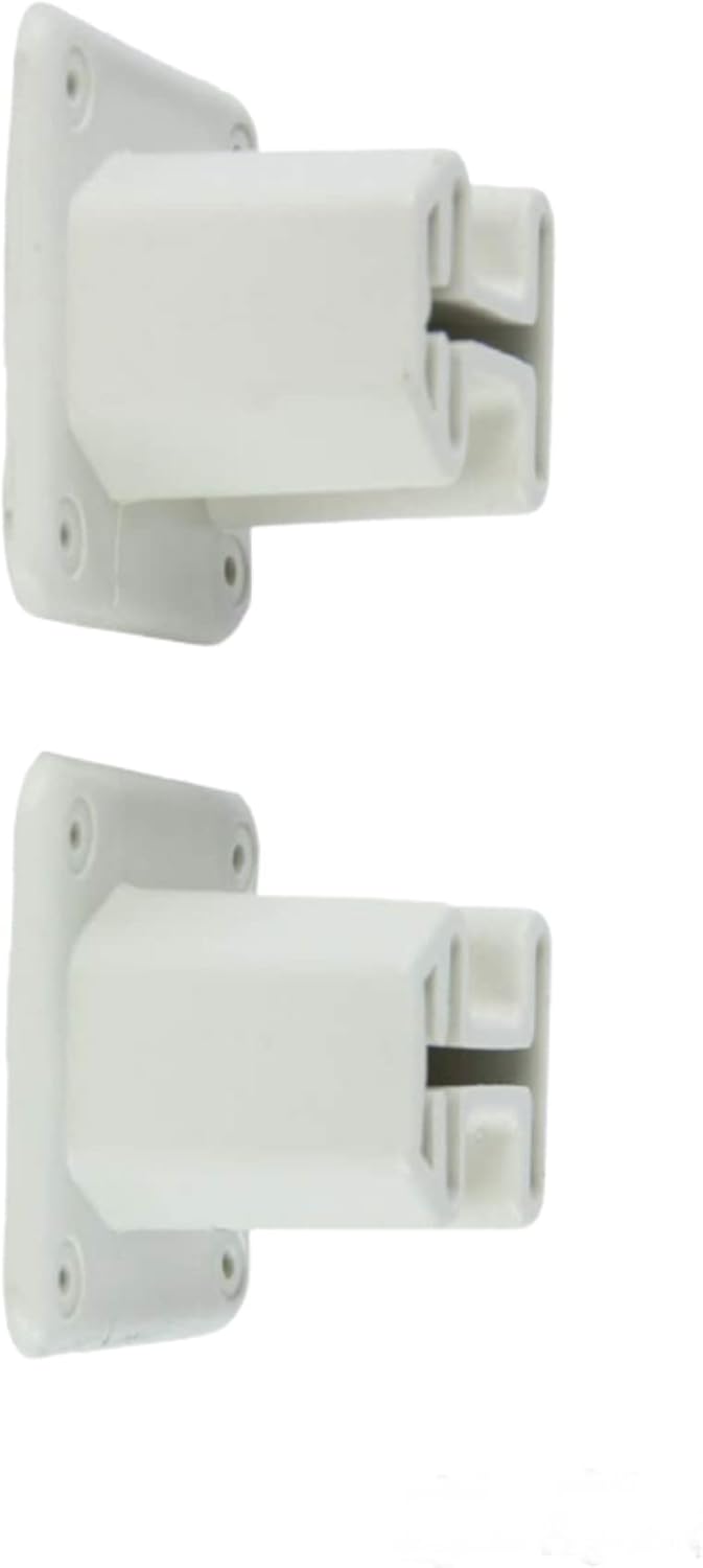 Amazon.com : Ladder Flanges for Resin in-Pool Above Ground Swimming ...