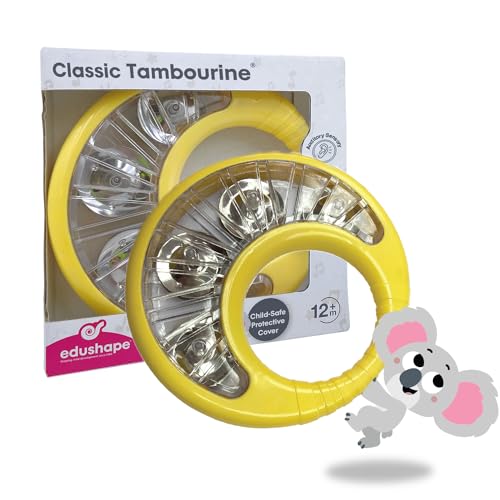 The 6 Best Tambourines For Children - Guidebook