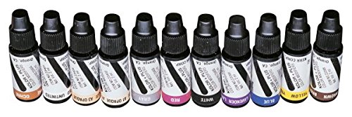 Amazon.com: Kerr 23403 Kolor + Plus Composite Refill Bottle, Shade A3 ...