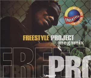 Megamix [Single-CD]: Amazon.ca: Music