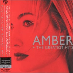 Amber - Amber & Greatest Hits - Amazon.com Music