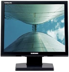 Amazon.com: SAMSUNG SyncMaster 19-inch TFT LCD Flat-Panel Monitor 930B ...