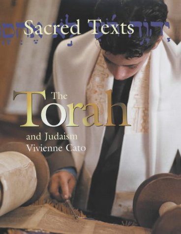 The Torah and Judaism: Vivienne Cato: 9780237523497: Amazon.com: Books