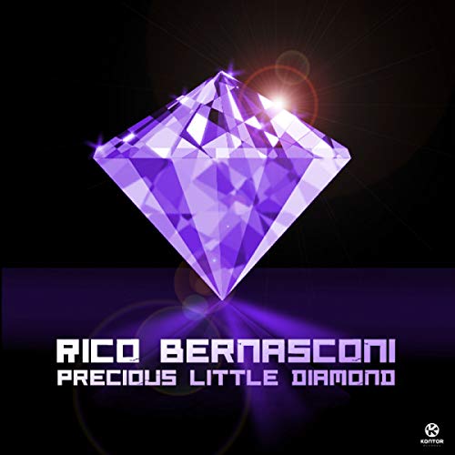 Amazon.com: Precious Little Diamond : Rico Bernasconi: Digital Music