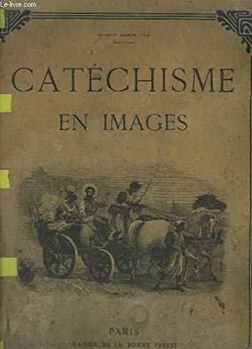 Amazon.fr - Catéchisme en Images. - COLLECTIF - Livres