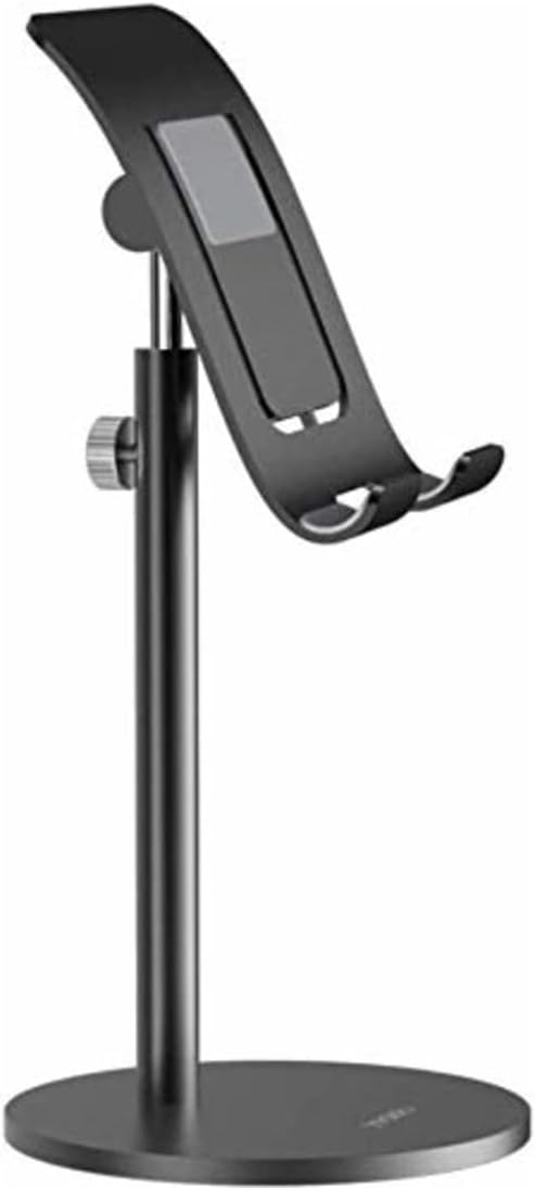 elago M5 Phone Stand – Adjustable Cell Phone Holder for desk Compatible ...