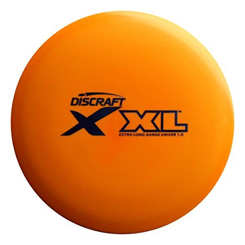 Discraft XL Elite X Golf Disc, 173-174 Grams : Amazon.in: Sports ...