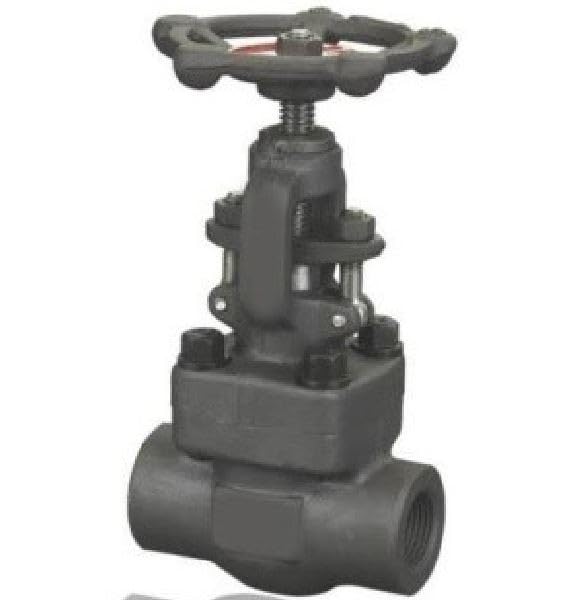 Darling Muesco Safety Relief Valve - IBR Model No. SVC 500 Cast Steel ...