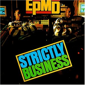 Strictly Business - Epmd: Amazon.de: Musik