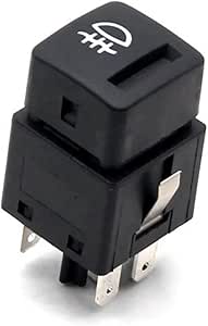 Amazon.co.jp: CHERISH-AUTO 1PCS OEM 90228200 Fog Light Switch ...