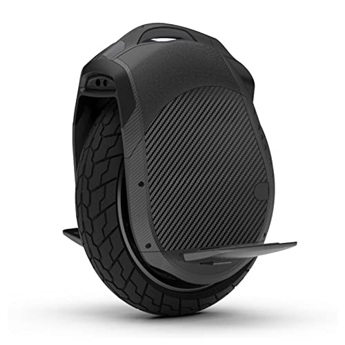 Electric Unicycle, 1800W Powerful Motor, 20 Mph Max Speed, 90 Miles ...