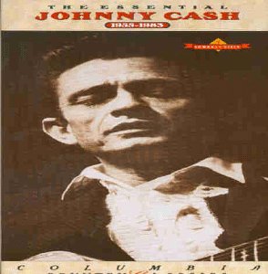 The Essential Johnny Cash 1955-1983 - Cash,Johnny: Amazon.de: Musik