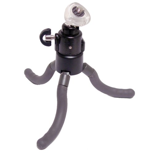 Buy Maximal Power Tripod Spider-Pod (Gray) Online at Low Price in India ...